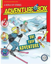 StoryBox abonnez-vous au magazine au meilleur prix