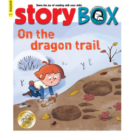 StoryBox abonnez-vous au magazine au meilleur prix